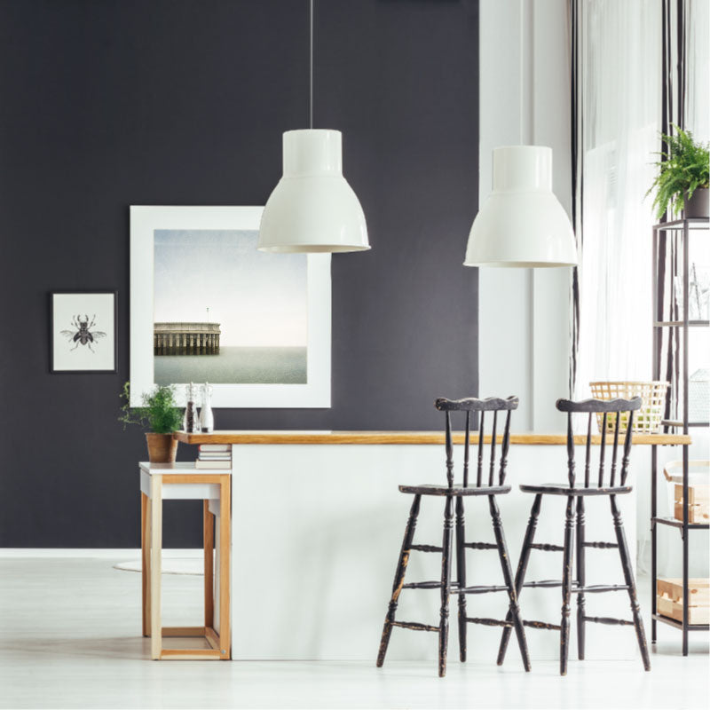 'Greystones North Pier' Coastal Art Print – Maggy Morrissey Photography